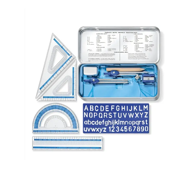 Stadler Math Set - DeskXpress